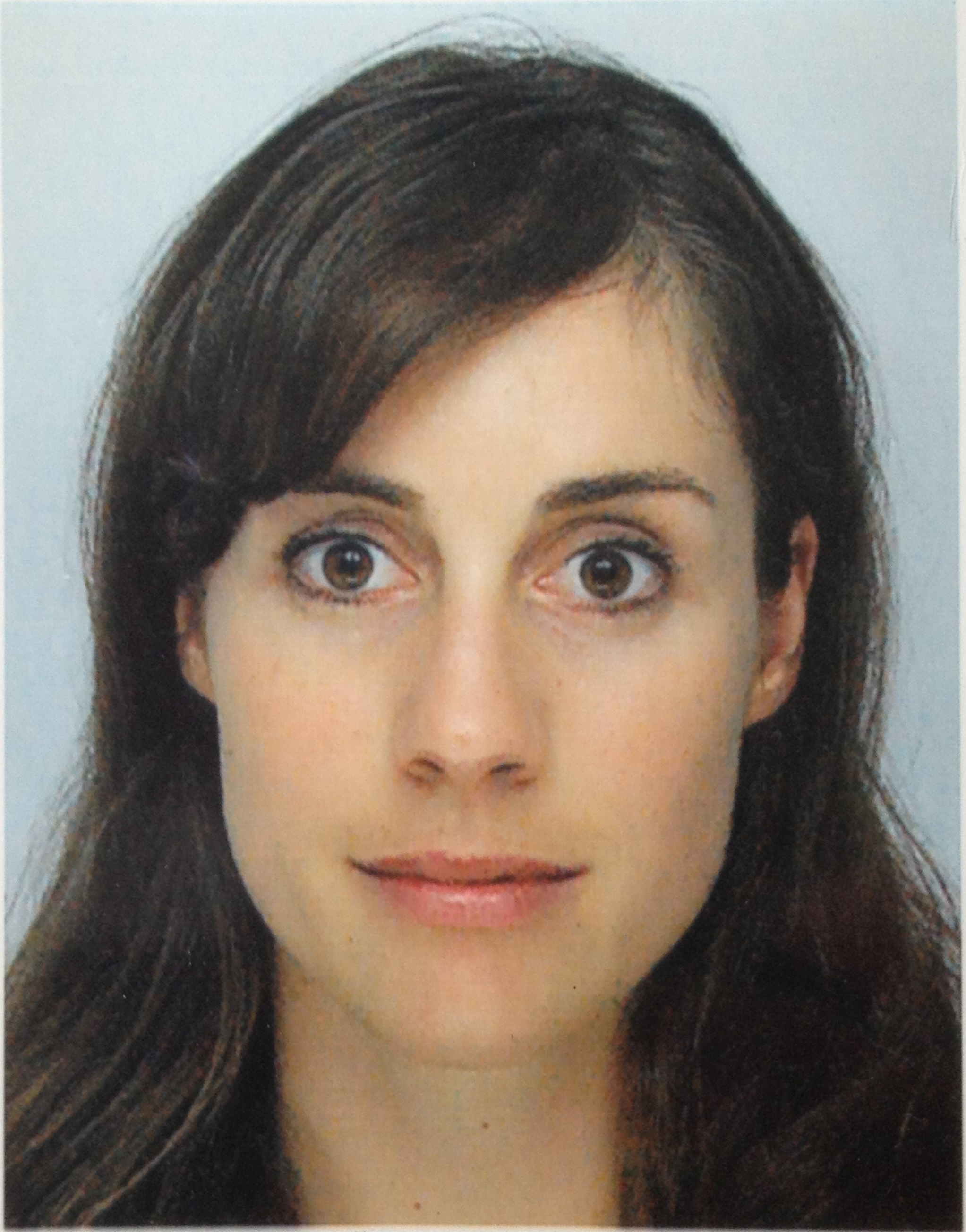 Vienna - Jessica Neumann