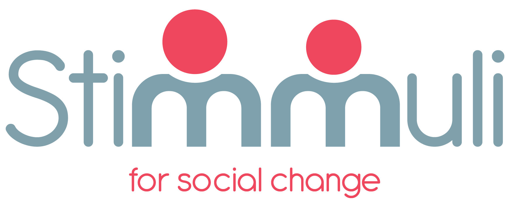 - Stimmuli for Social Change